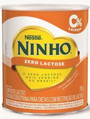 Ninho Zero Lactose - 700g - Farmácia Real